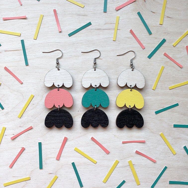 Eloisa Korvakorut – Kure Store